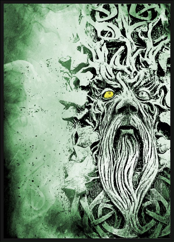 The British Fantasy Society – For all things fantasy, horror, and ...