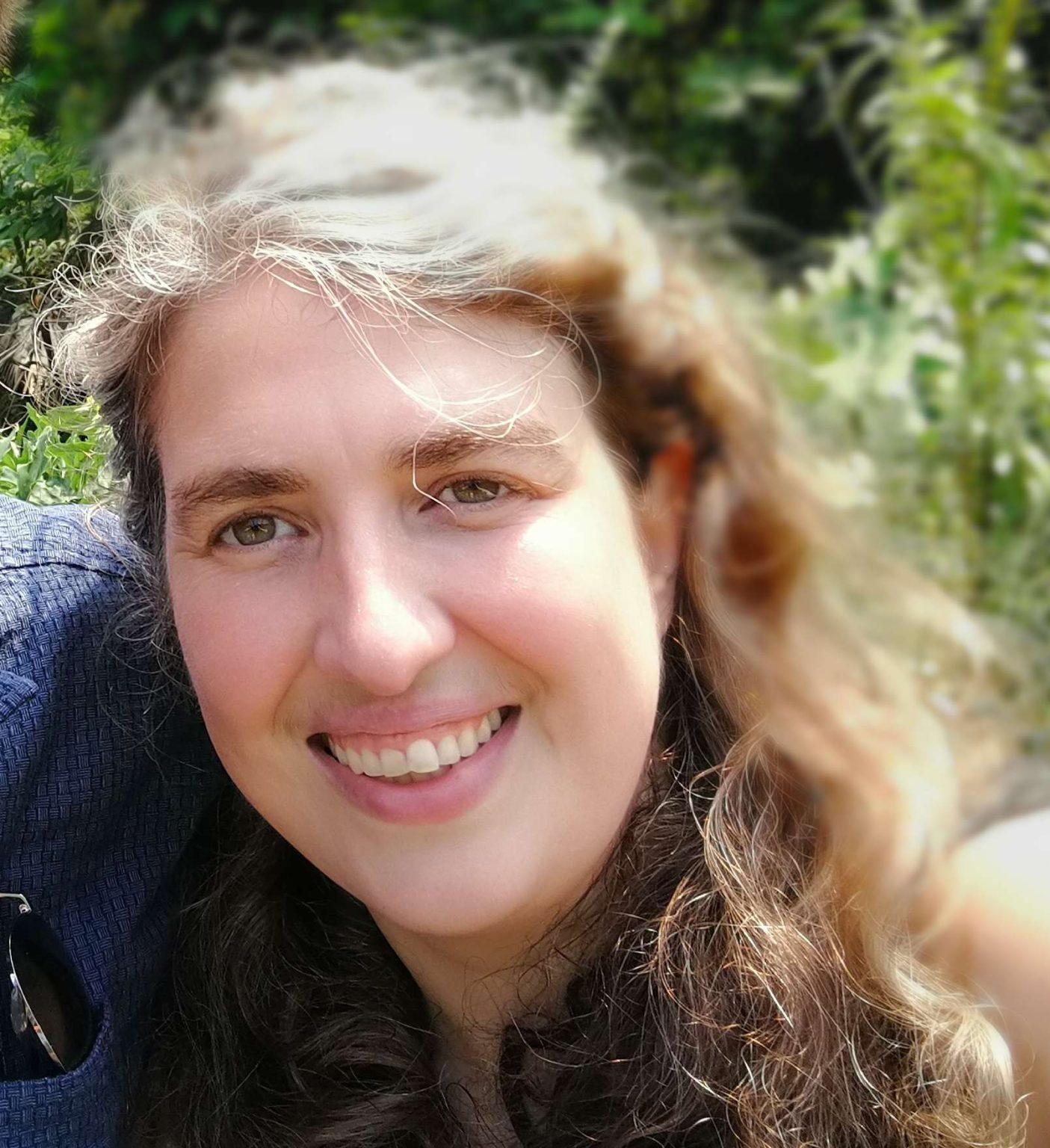 Our Committee – The British Fantasy Society