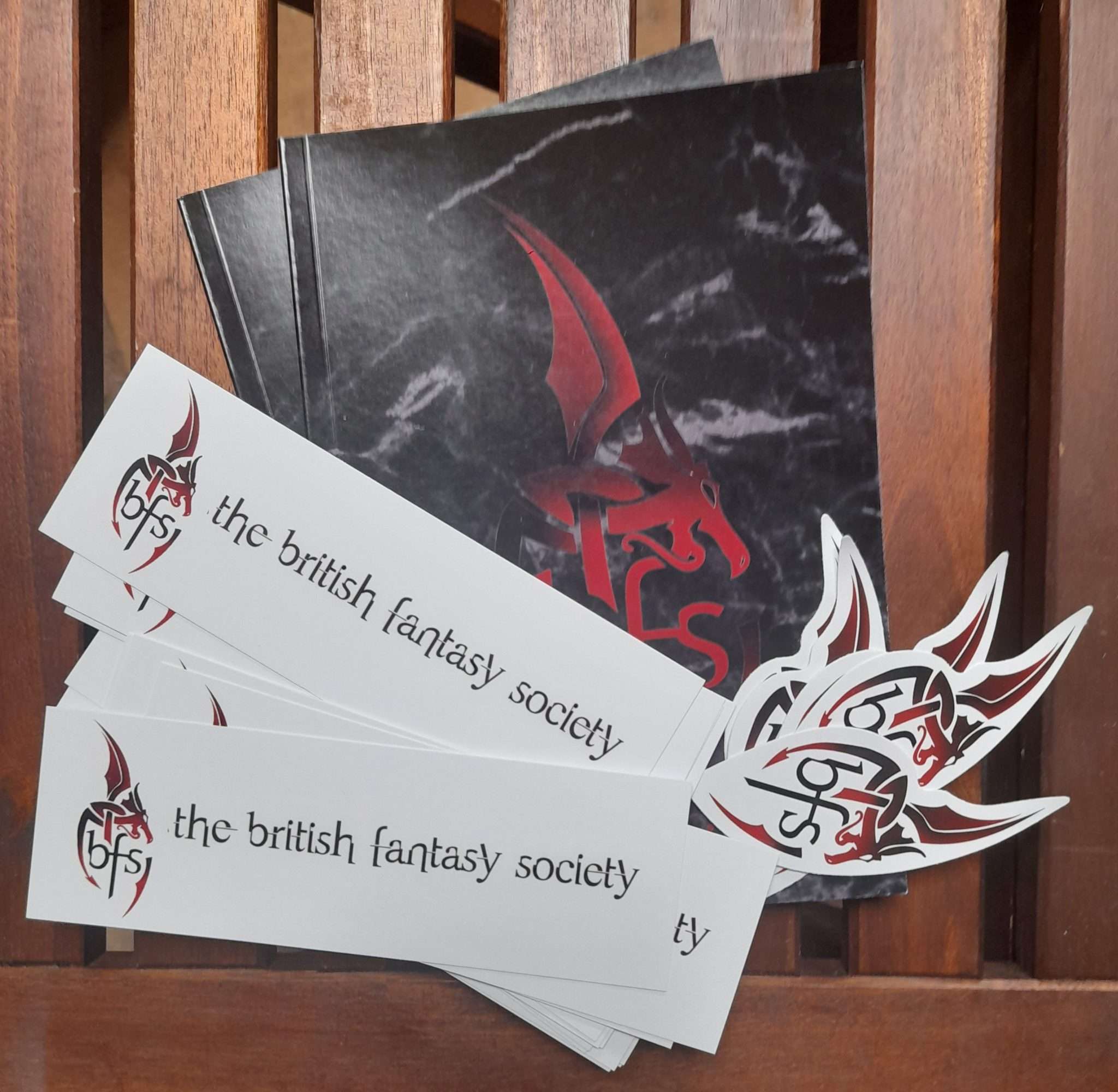 Merchandise – The British Fantasy Society