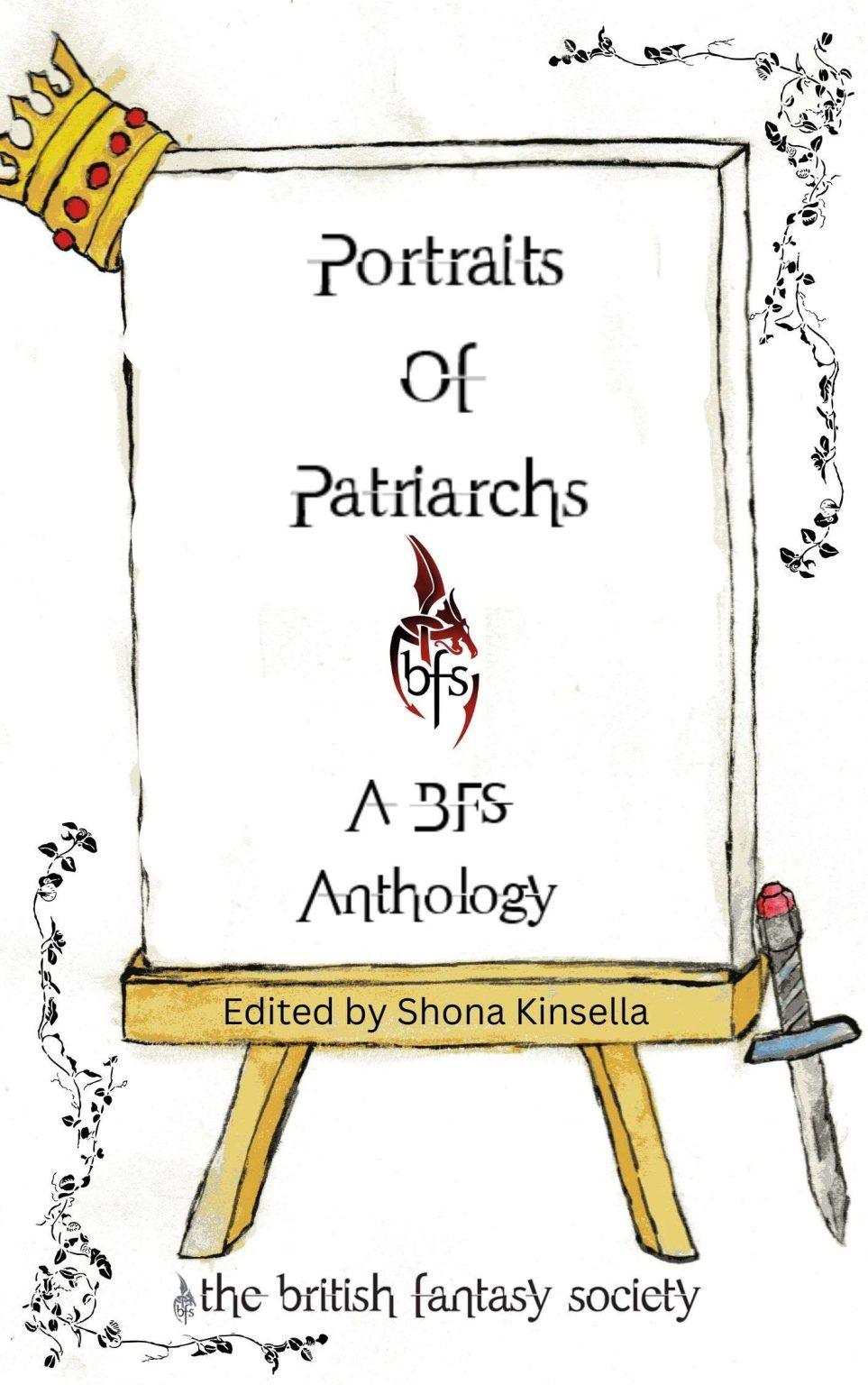 The British Fantasy Society – For all things fantasy, horror, and ...