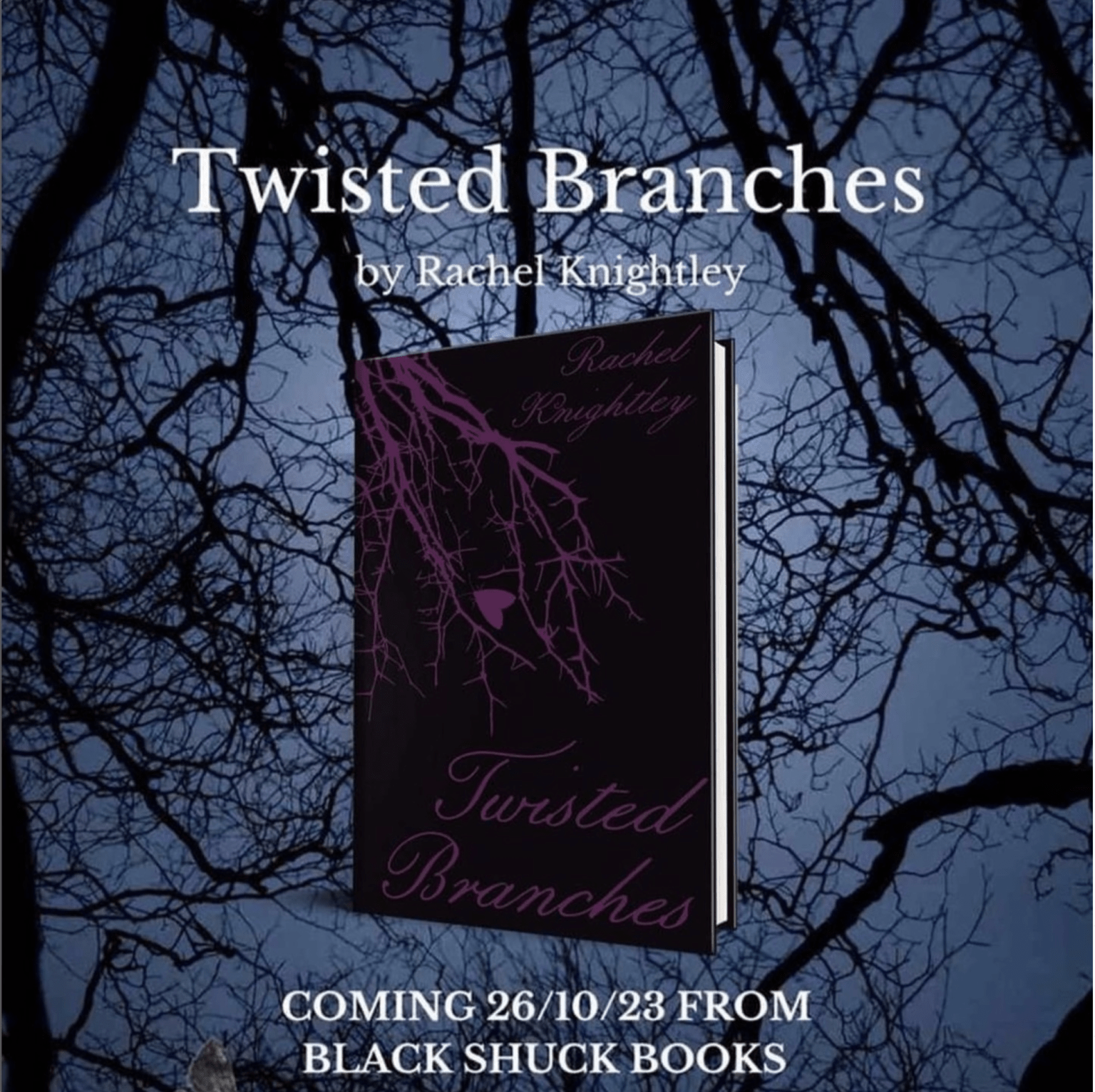 Meet Dr Rachel Knightley – The British Fantasy Society