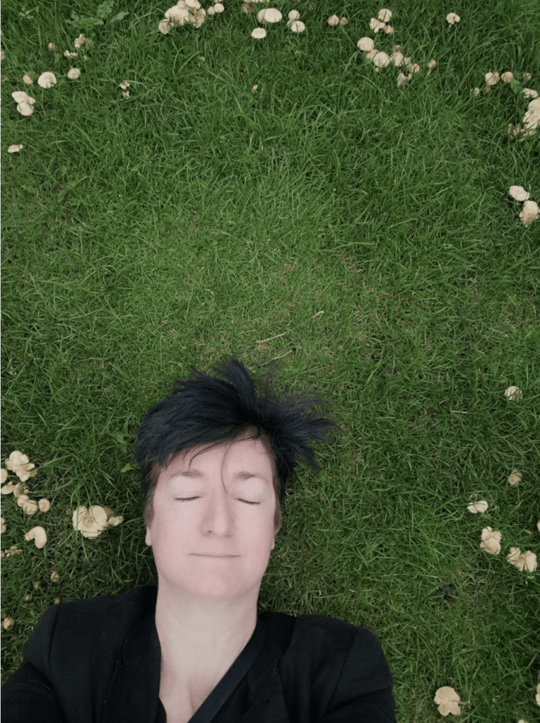 Meet E. Saxey – The British Fantasy Society