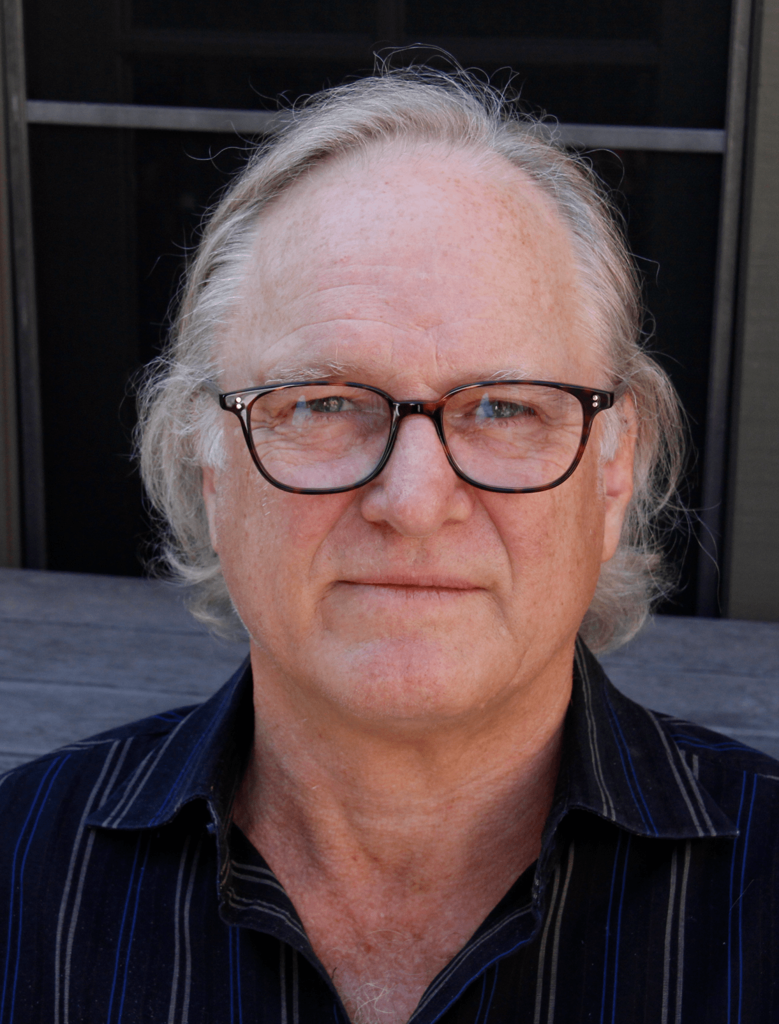 Meet Richard Sparks – The British Fantasy Society