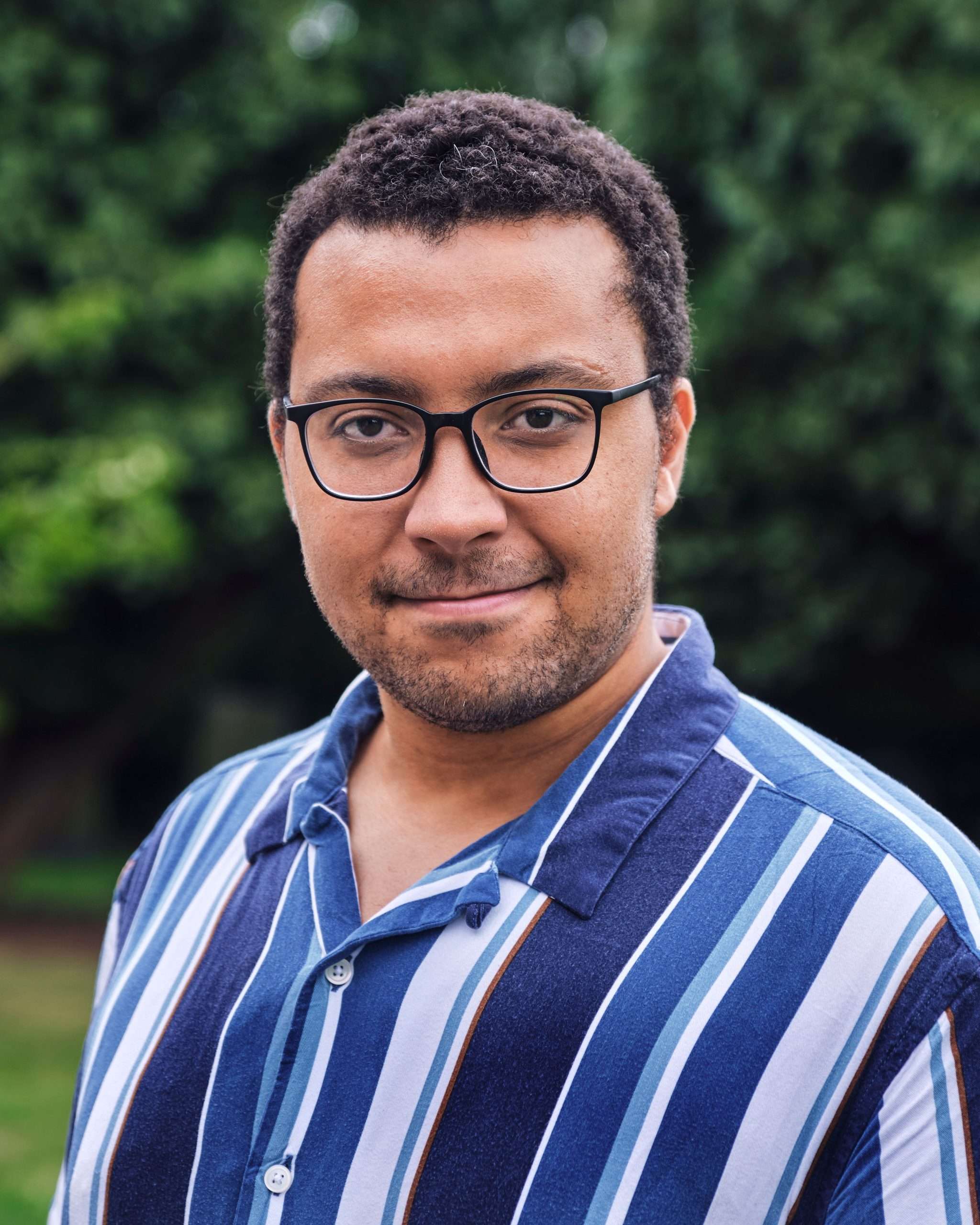 Meet Peter K Rothe – The British Fantasy Society