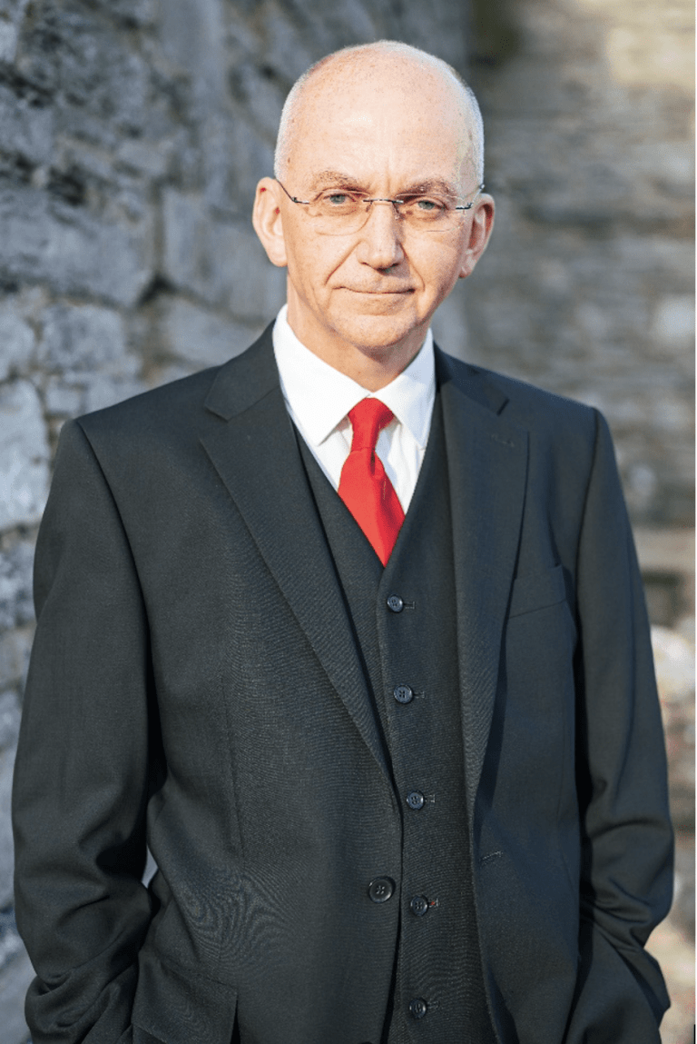 Meet Stephen Frame – The British Fantasy Society