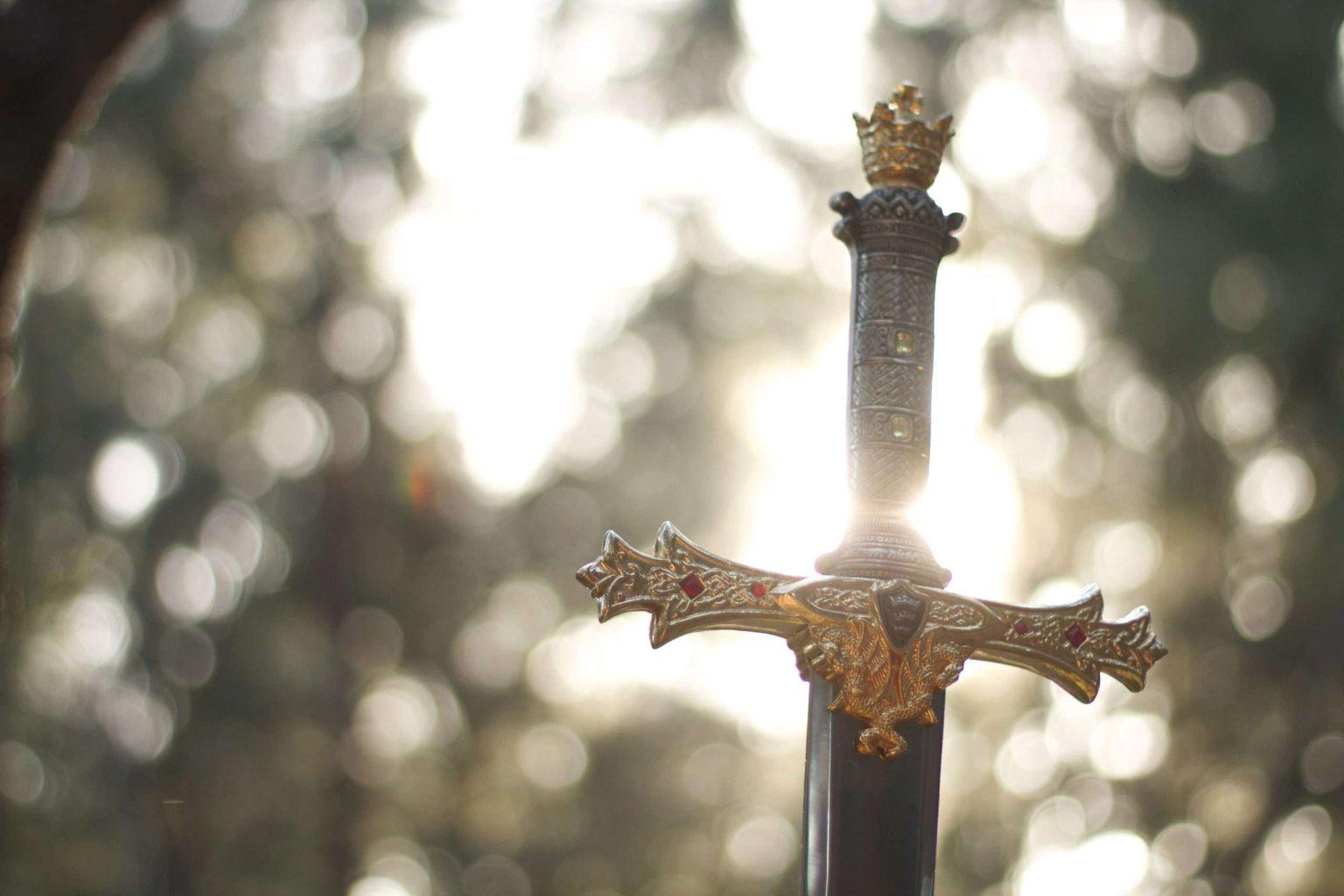 Subgenre deep dive: Sword & Sorcery – The British Fantasy Society