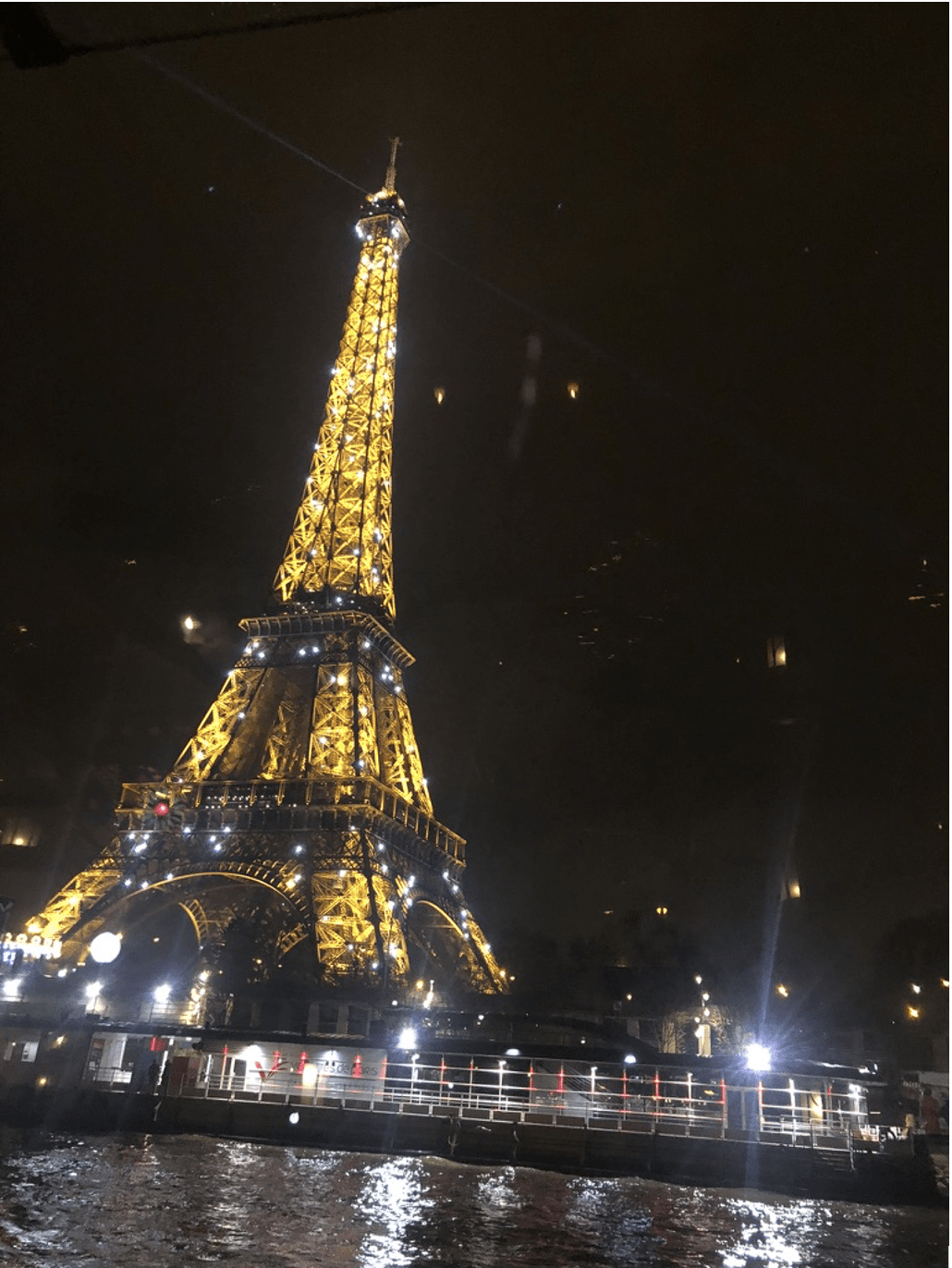 Meet LS Delorme – The British Fantasy Society