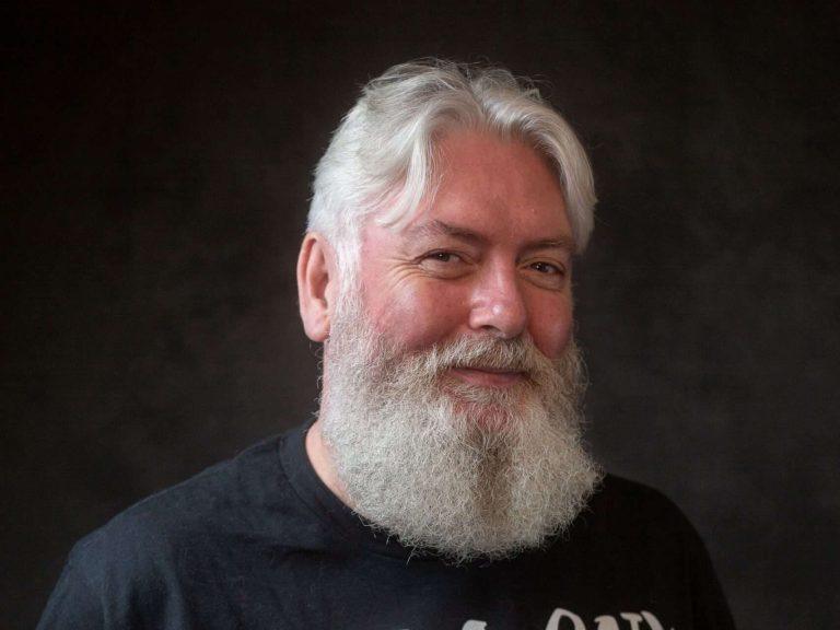 Our Committee & Volunteers – The British Fantasy Society