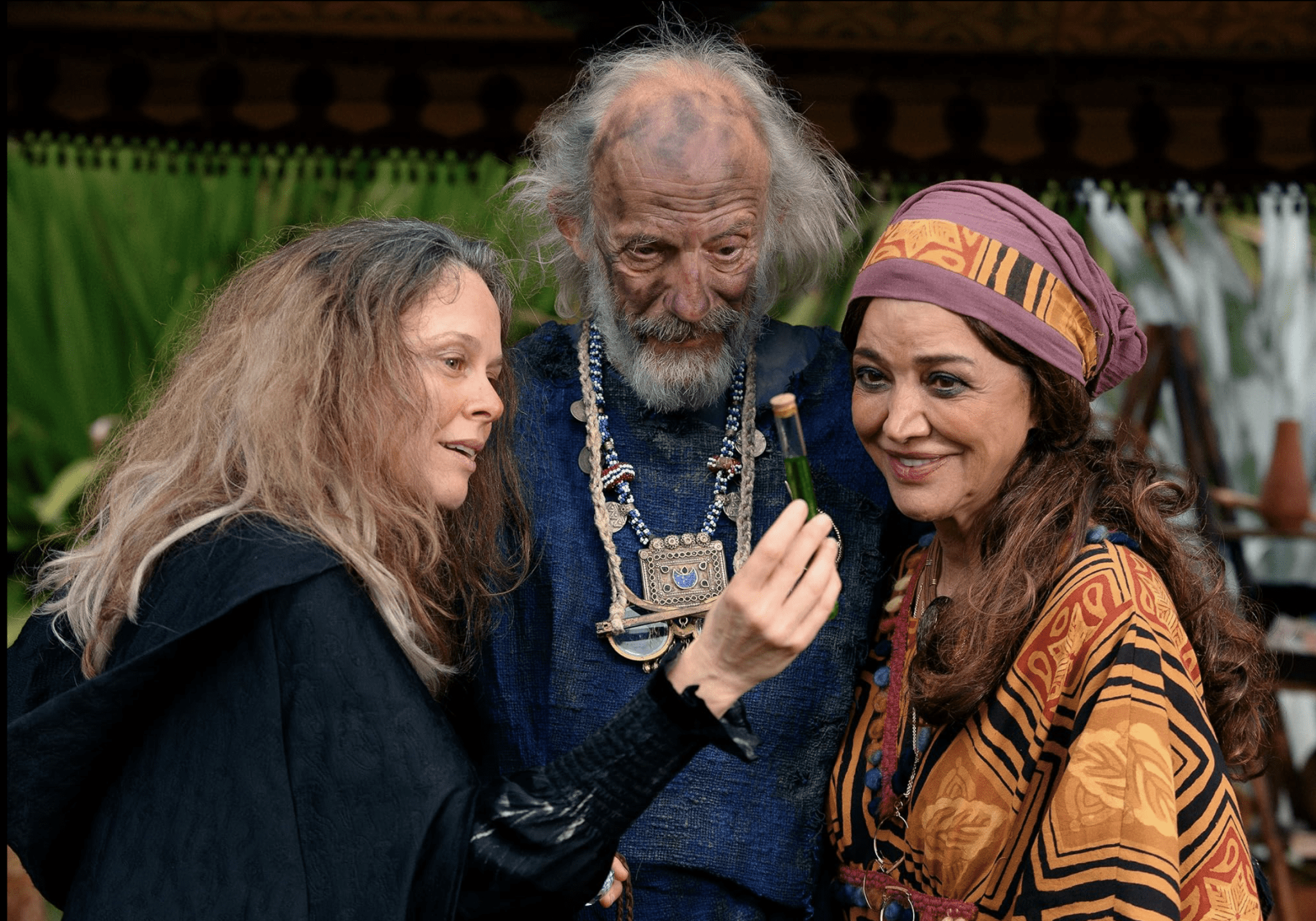 All Blog Posts – The British Fantasy Society