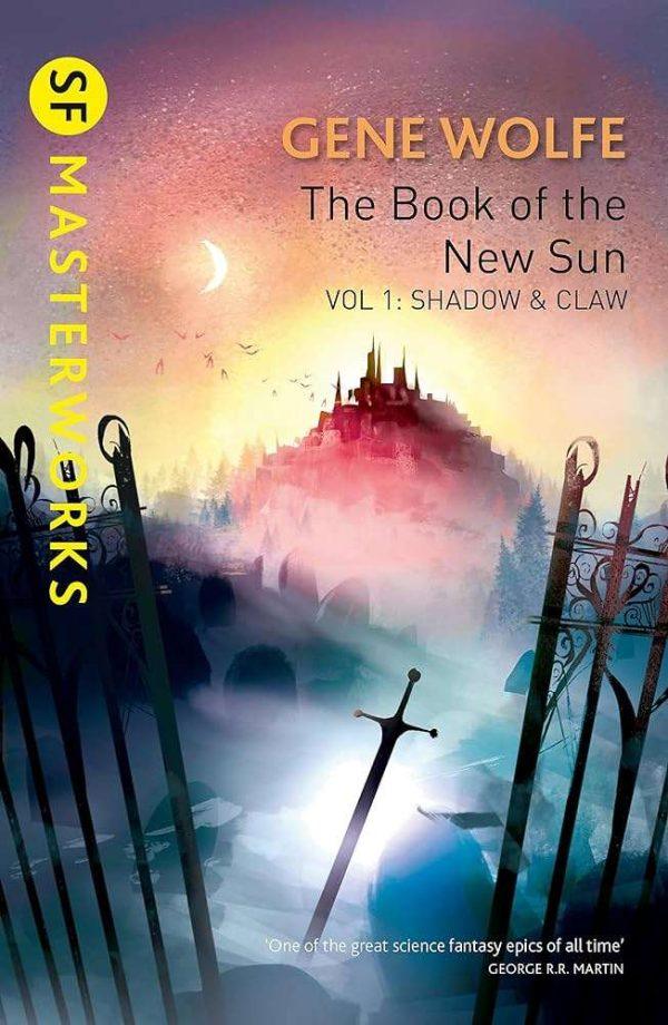 What Is “Fantasy”, Exactly? The BFS Community Has Some Thoughts… – The ...