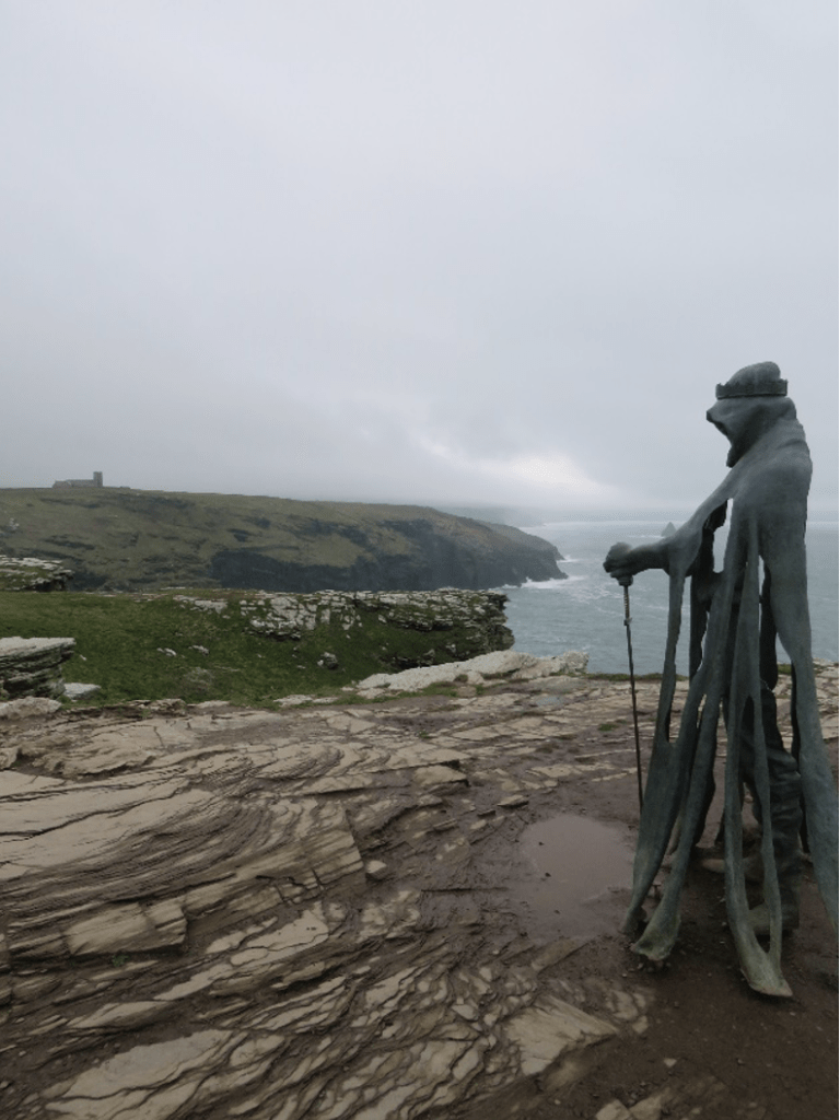 Beasts of Moor and Mine: Folklore and Folk Horror in the Cornish wilds ...