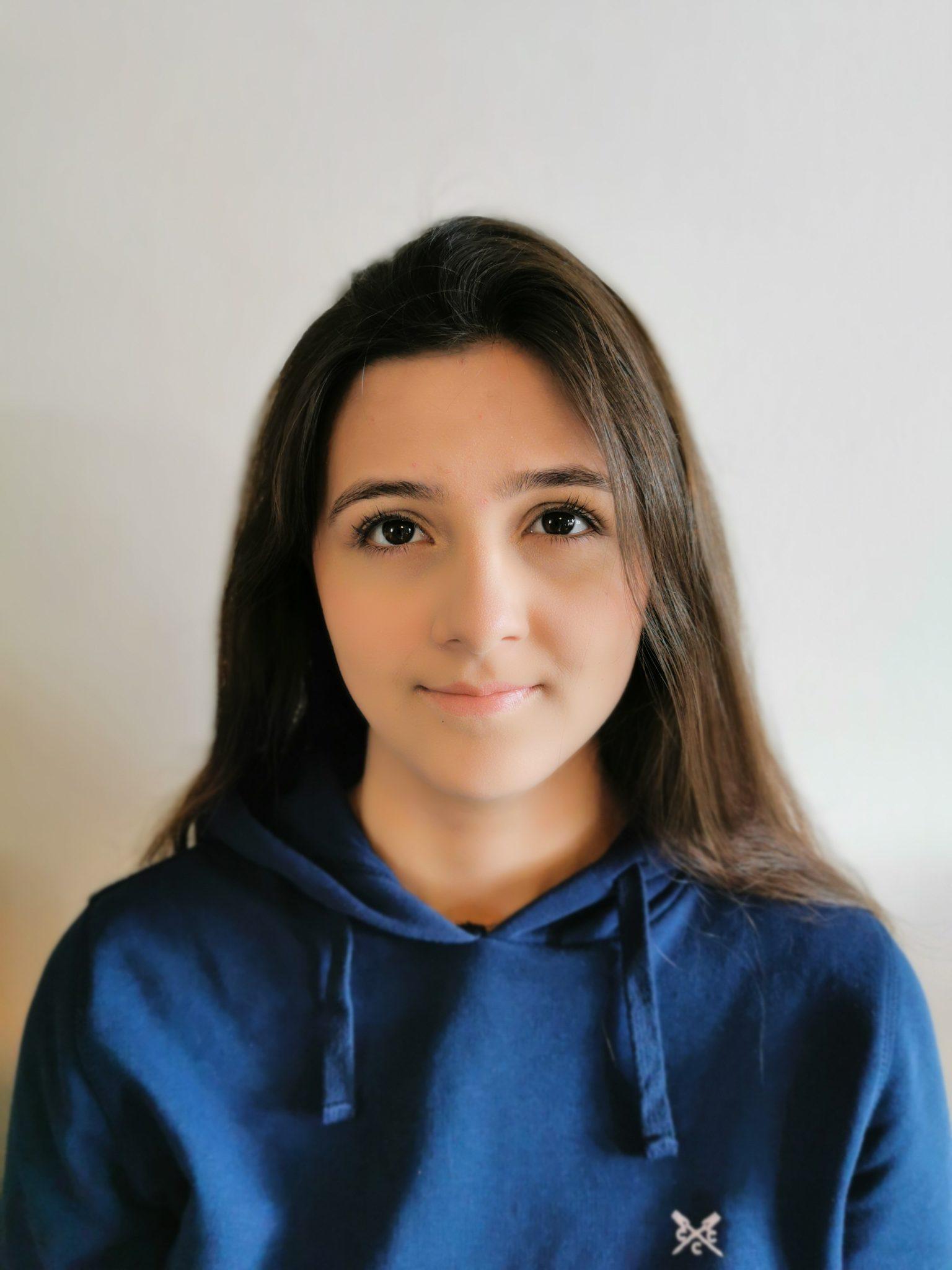 Meet Luna Profir – The British Fantasy Society