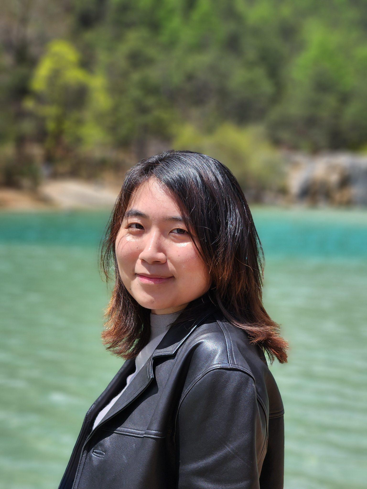 Meet Zhui Ning Chang – The British Fantasy Society