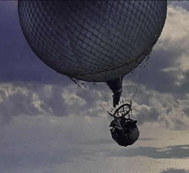 Classic Genre Films: Jules Verne’s Mysterious Island (1961) – The ...