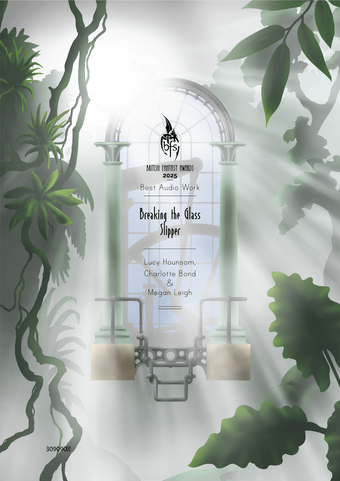 British Fantasy Awards 2025: And The Winners Are… – The British Fantasy ...