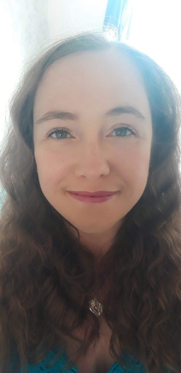 Meet Charlotte Langtree – The British Fantasy Society